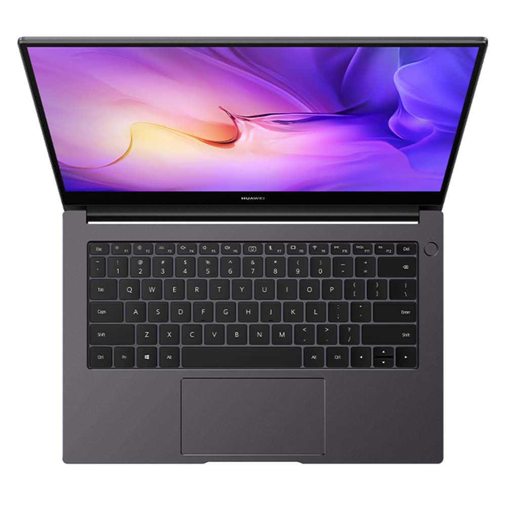 Compara: Laptop Huawei Matebook D14 i5 8GB RAM 512GB con Regalo